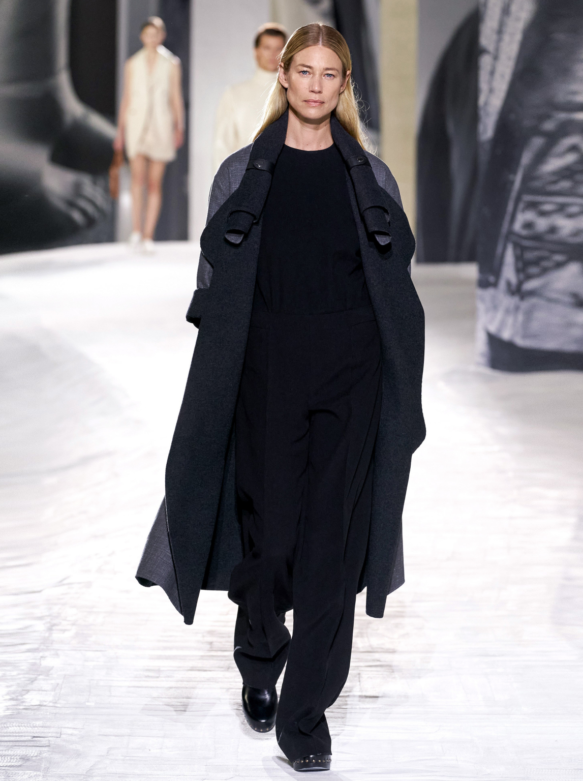 MIKAs | Caroline Forsling