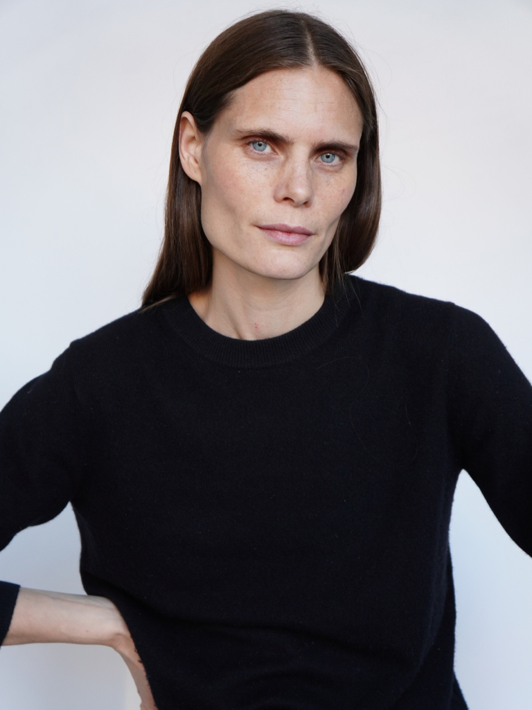 MIKAs | Adina Fohlin