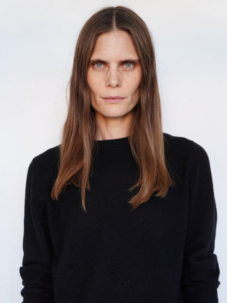 MIKAs | Adina Fohlin