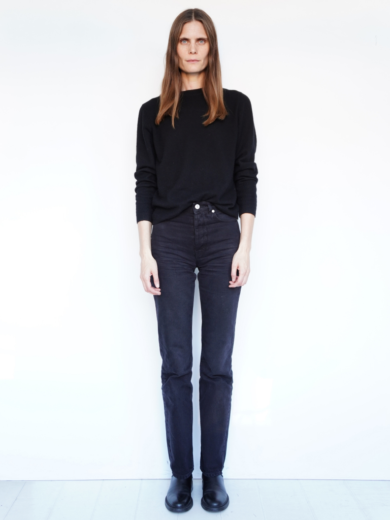 MIKAs | Adina Fohlin