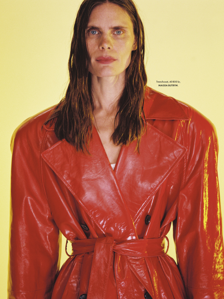 MIKAs | Adina Fohlin