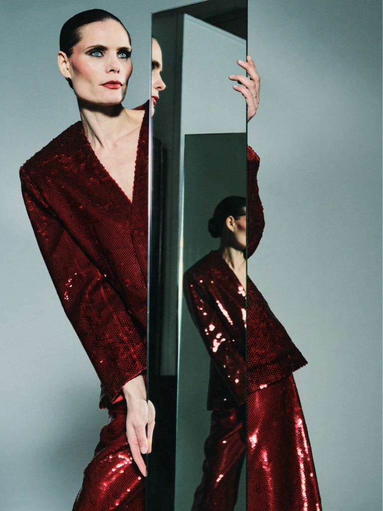 MIKAs | Adina Fohlin