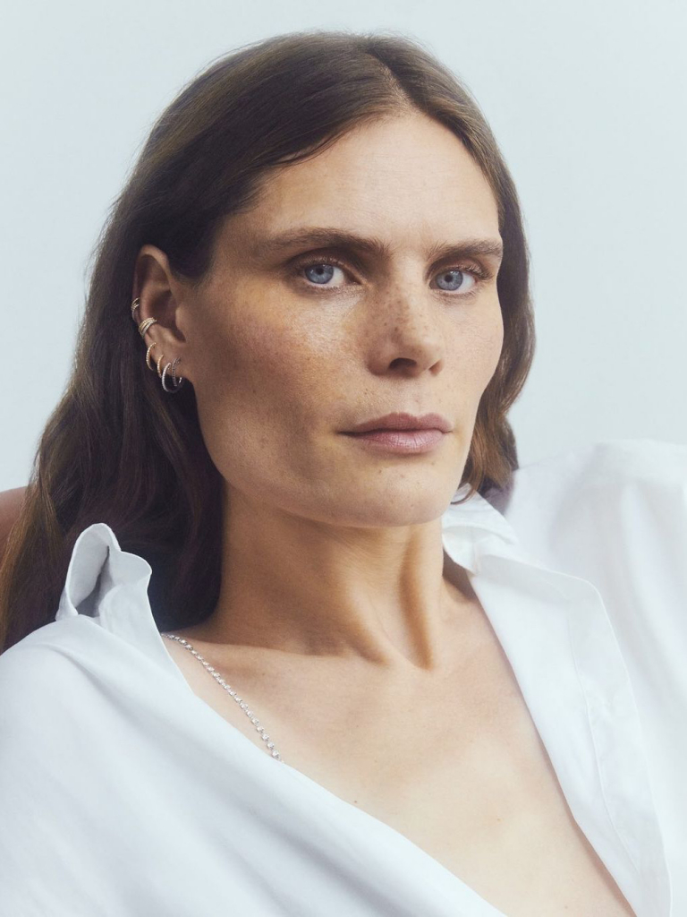 MIKAs | Adina Fohlin