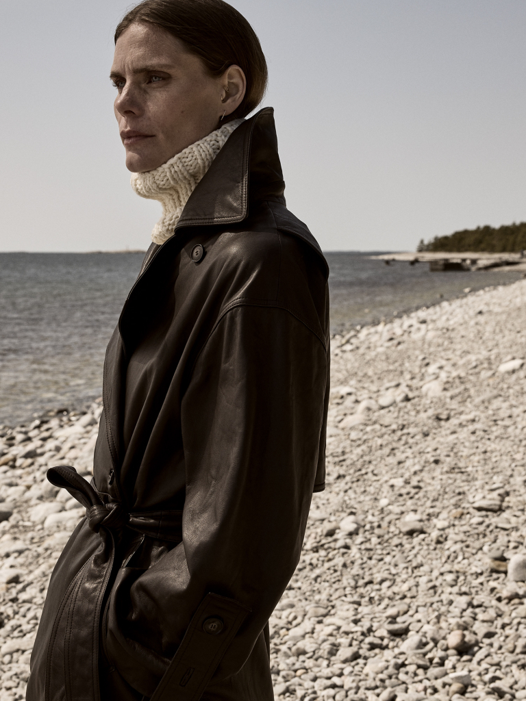 MIKAs | Adina Fohlin