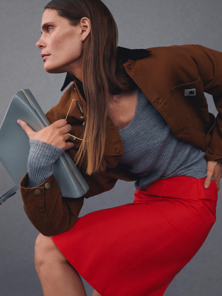 MIKAs | Adina Fohlin