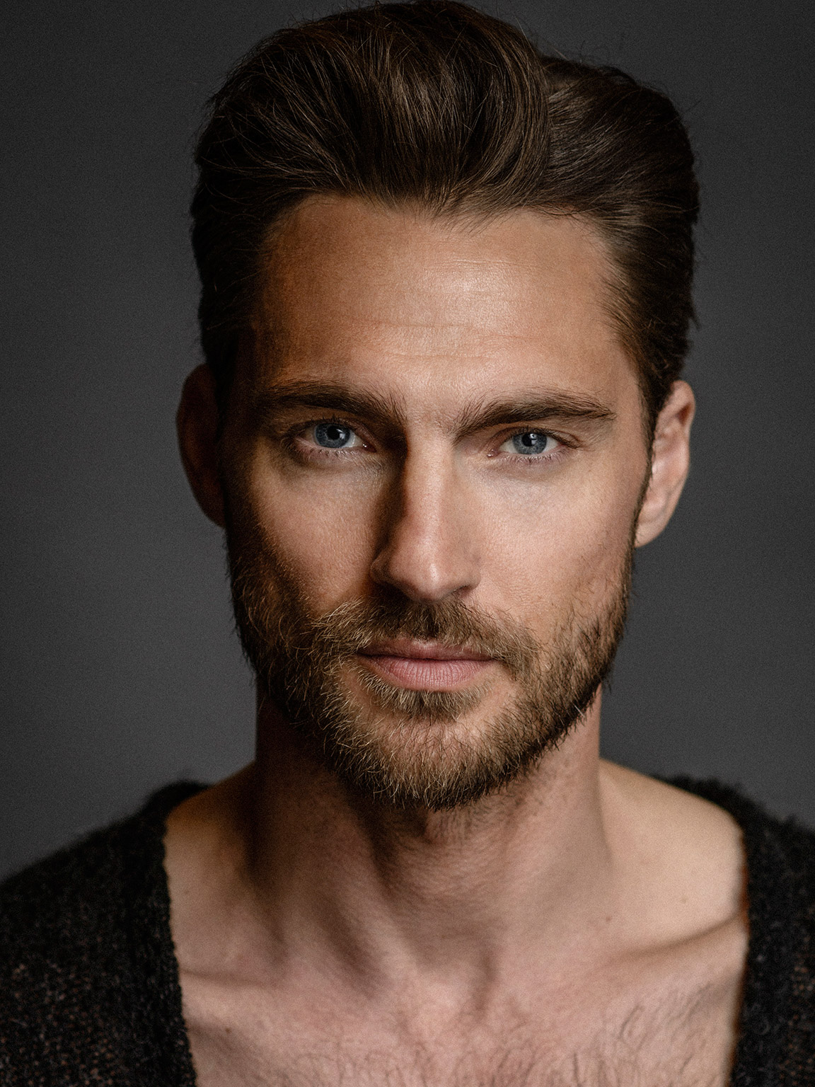 MIKAs | Johan Samuelsson