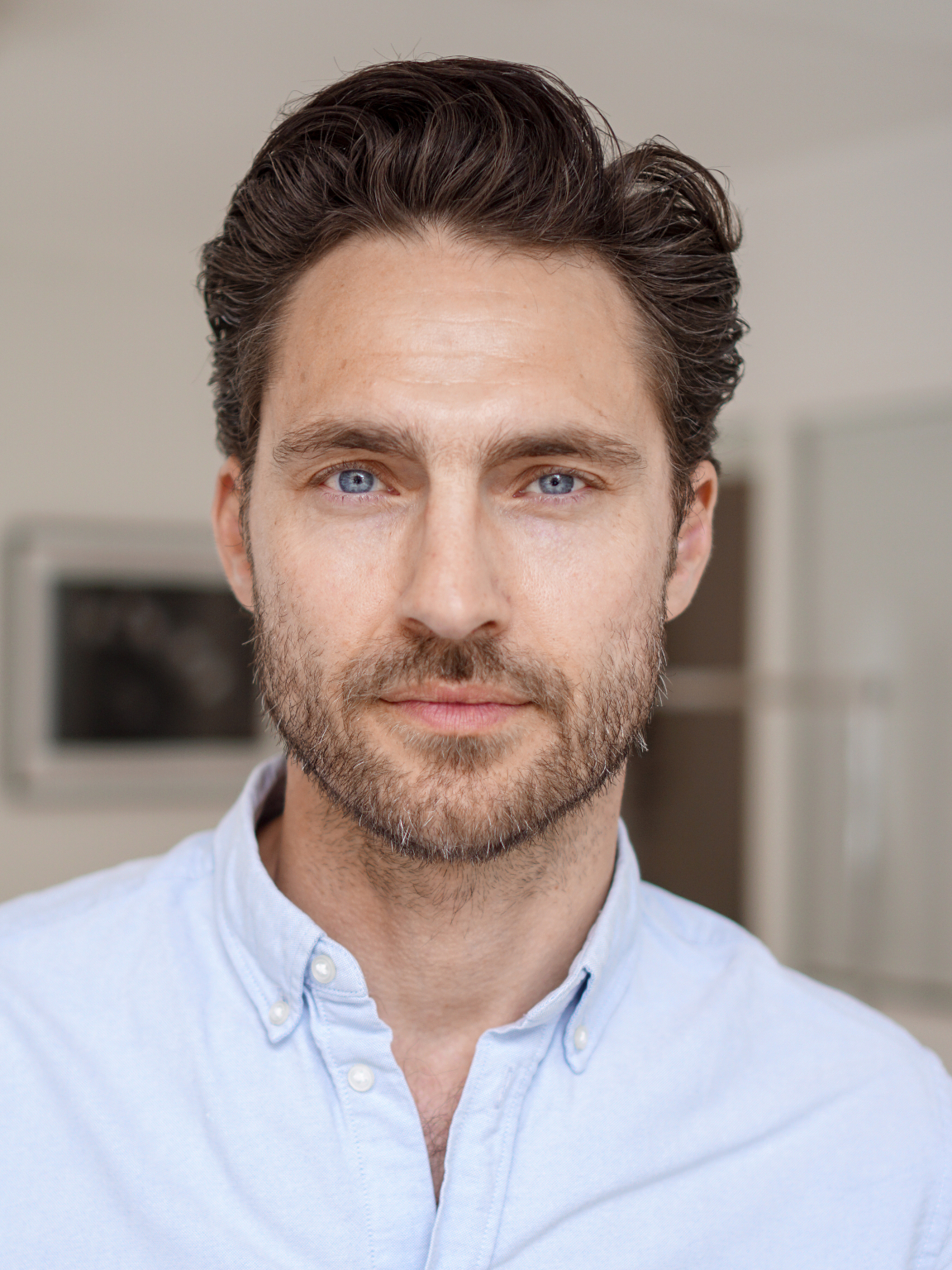 MIKAs | Johan Samuelsson