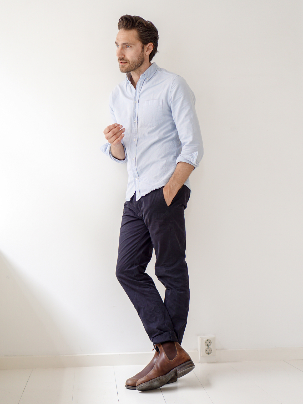 MIKAs | Johan Samuelsson