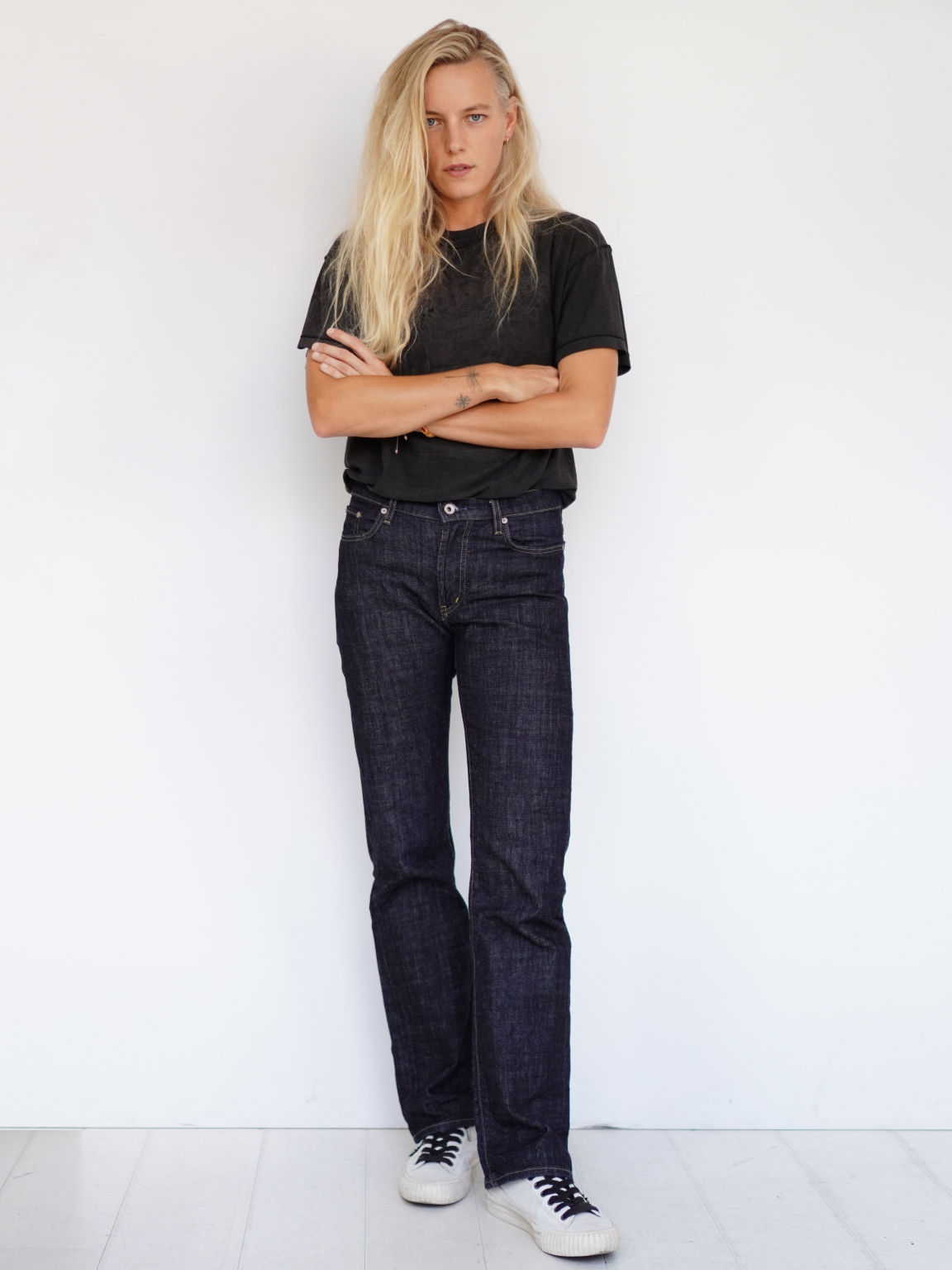 MIKAs | Erika Linder