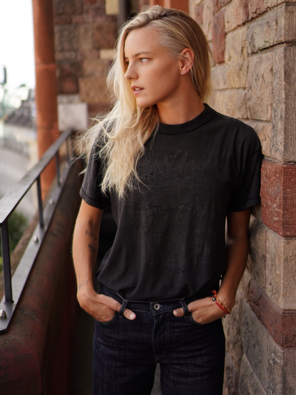 MIKAs | Erika Linder