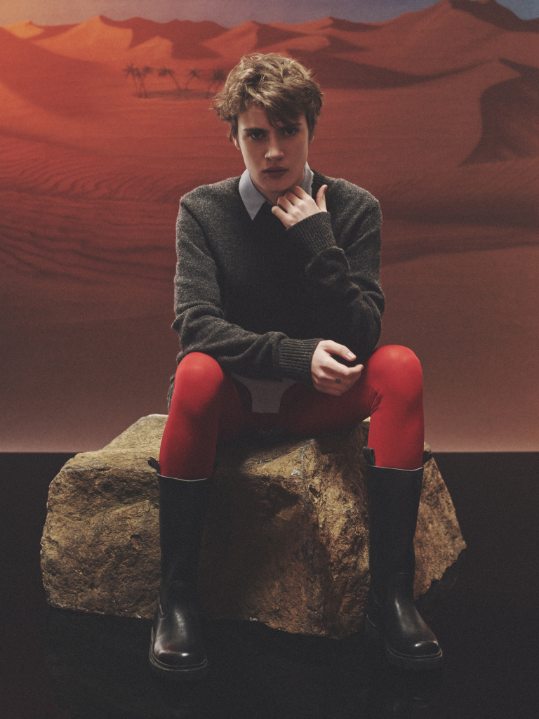 MIKAs | Elio Berenett