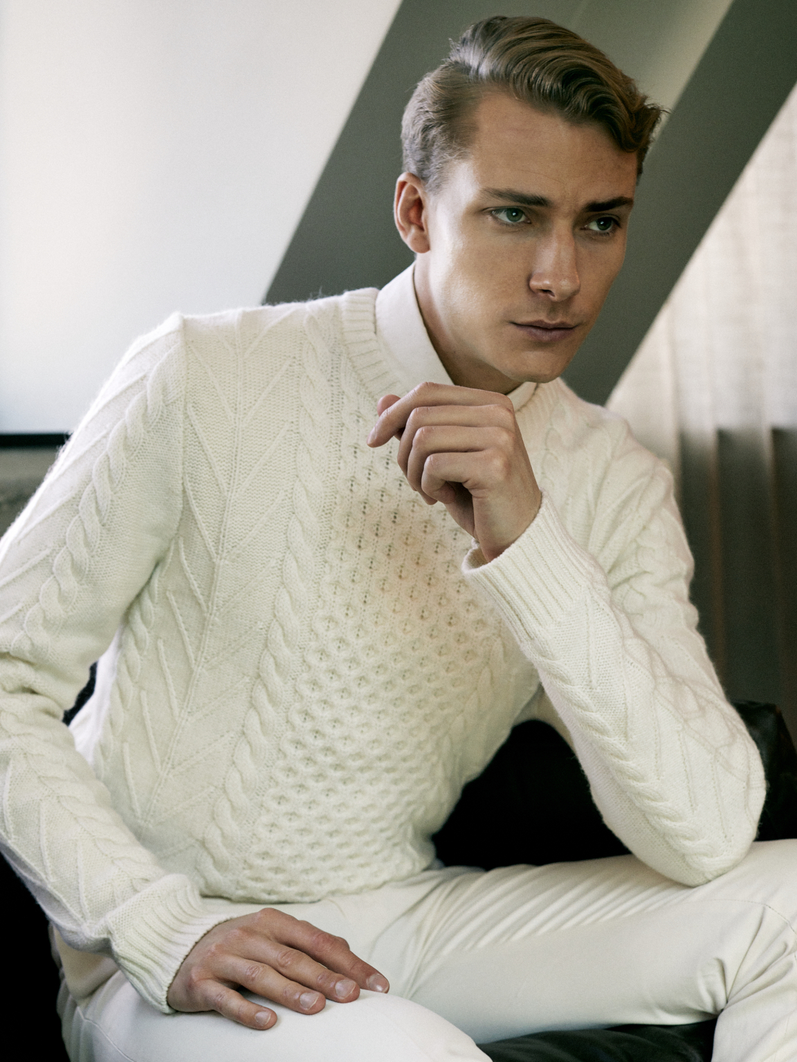 MIKAs | Niclas Gillis