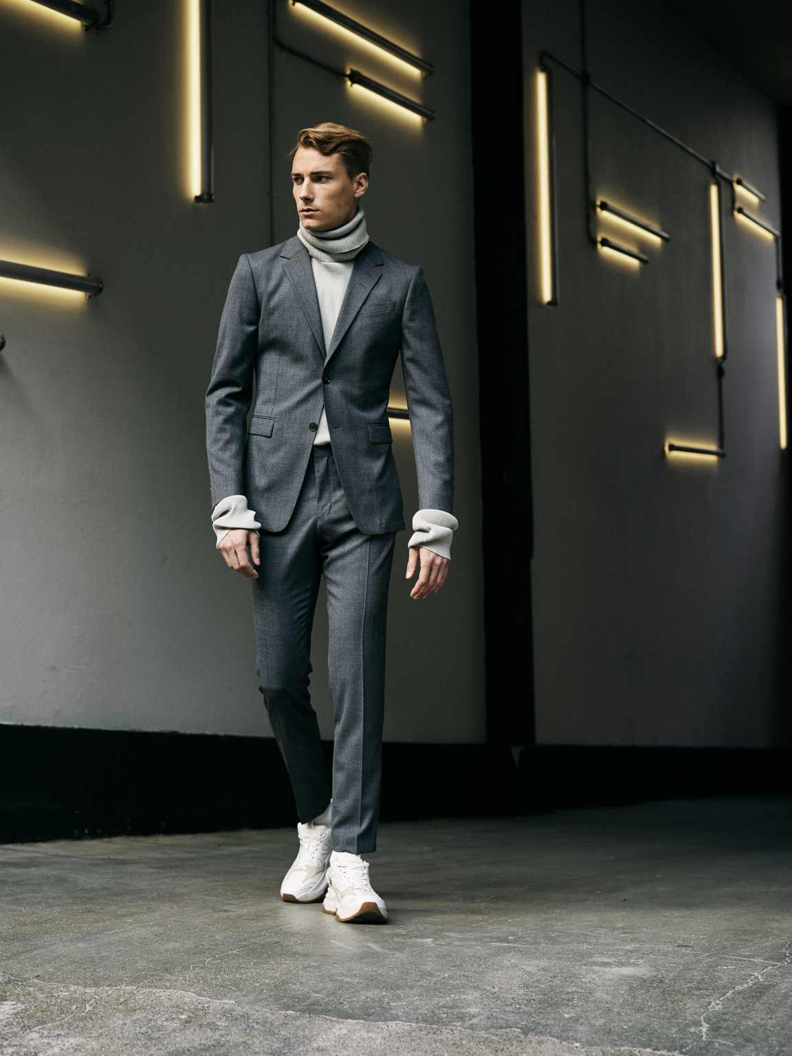 MIKAs | Niclas Gillis