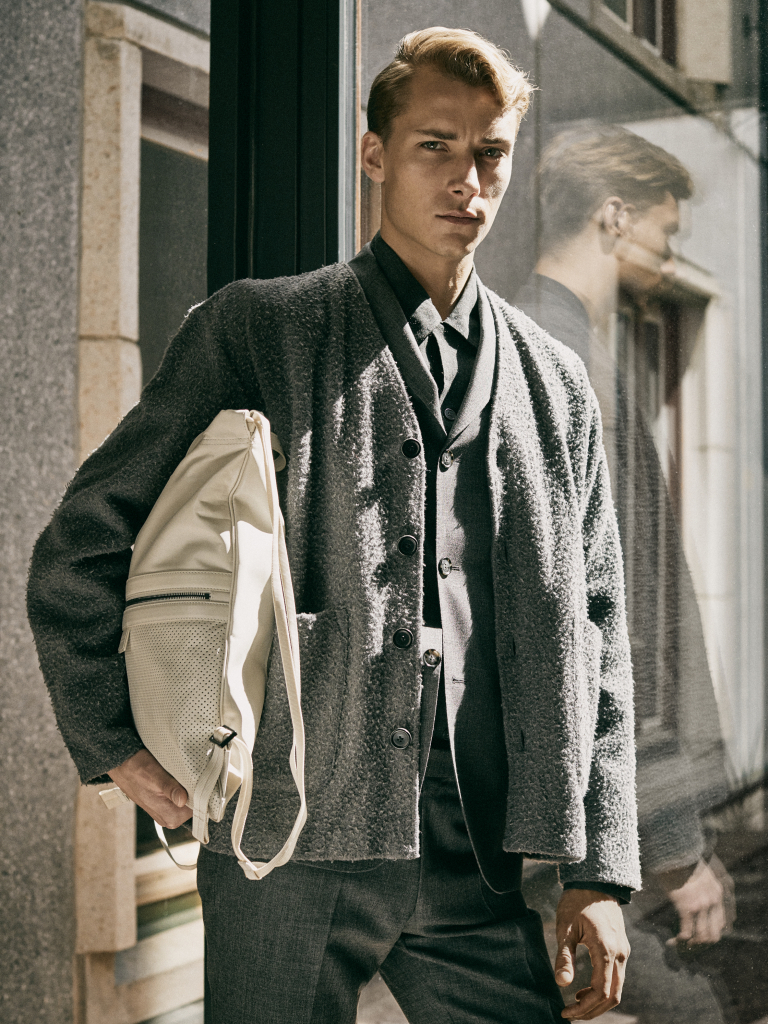 MIKAs | Niclas Gillis