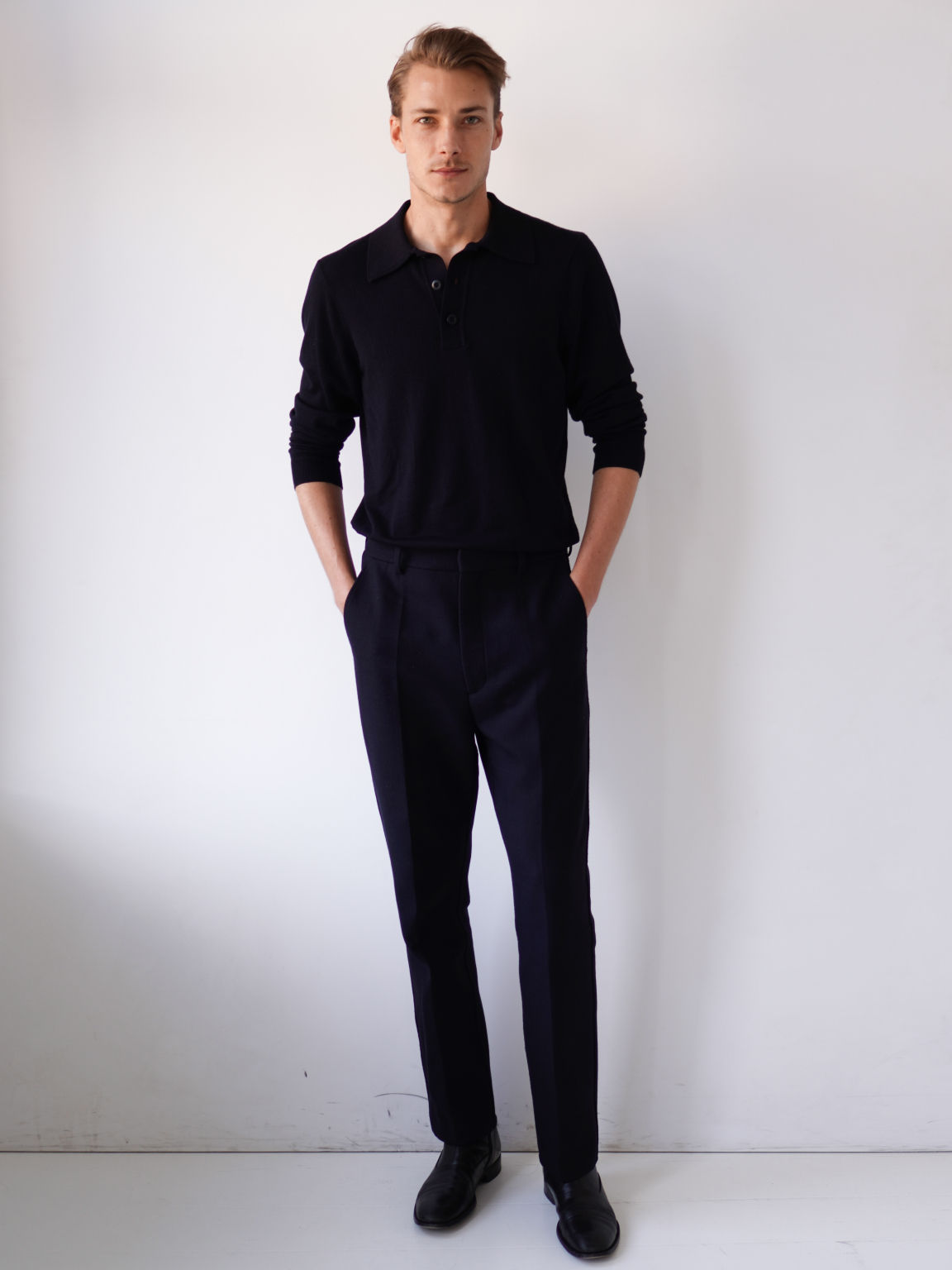 MIKAs | Niclas Gillis