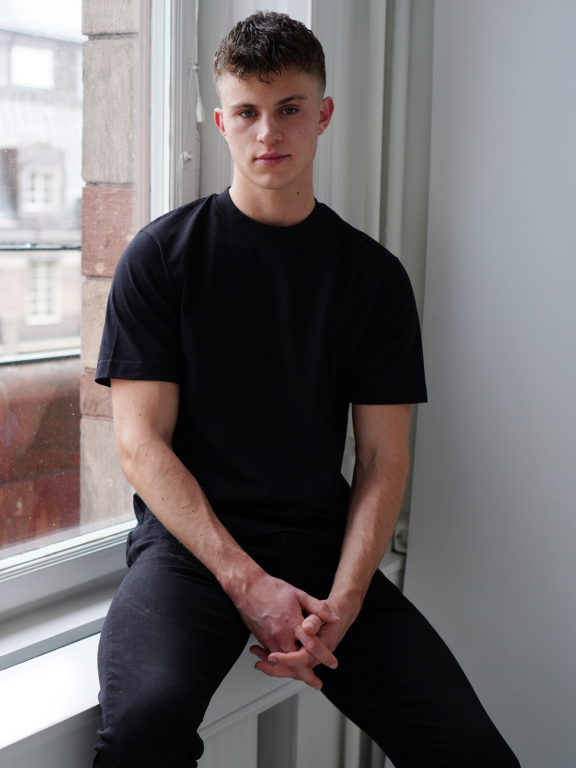 MIKAs | Andreas Wolf