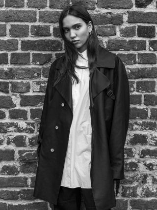 MIKAs | Sarah Gustafsson