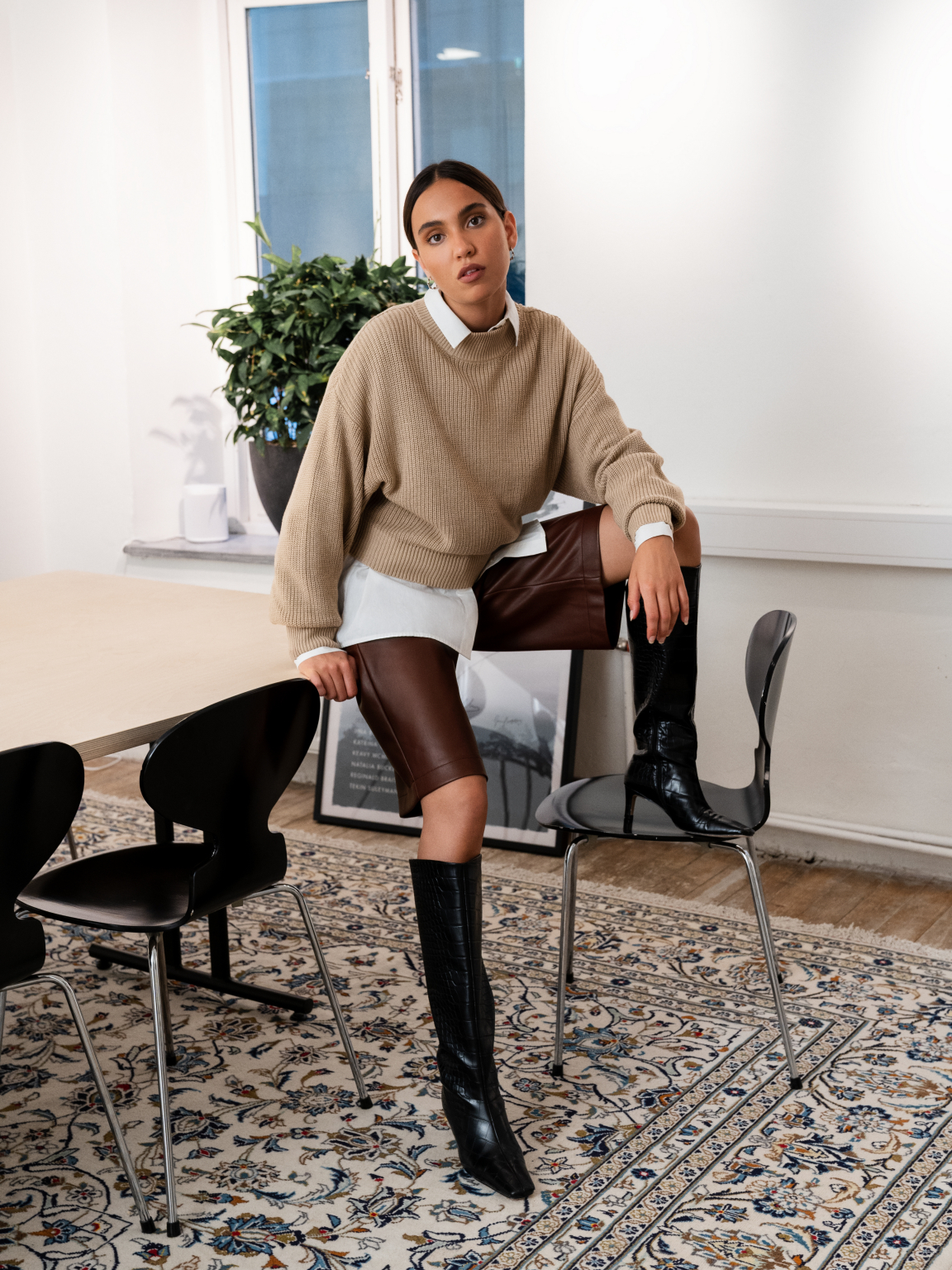 MIKAs | Sarah Gustafsson