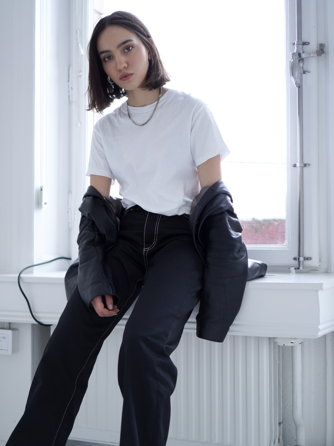 MIKAs | Sarah Gustafsson