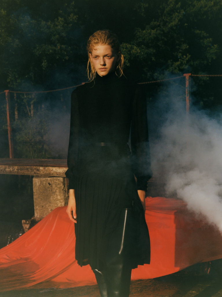 MIKAs | Eliza Kallmann