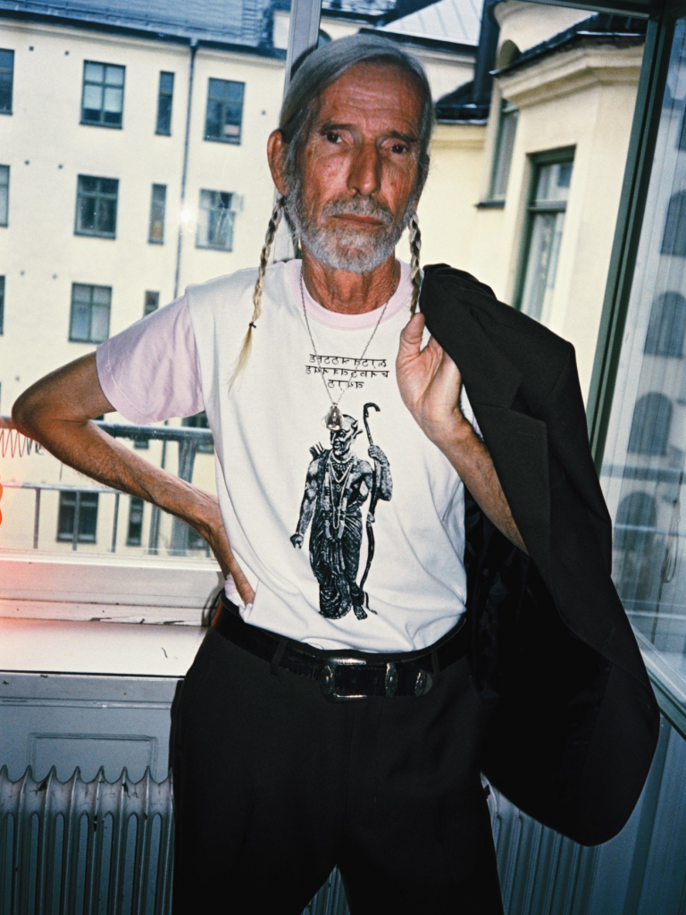 MIKAs | Johan Zachrisson