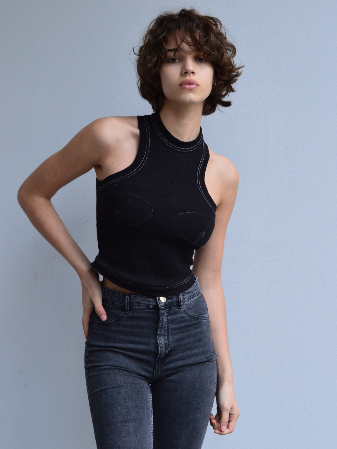 MIKAs | Mathilda Gvarliani