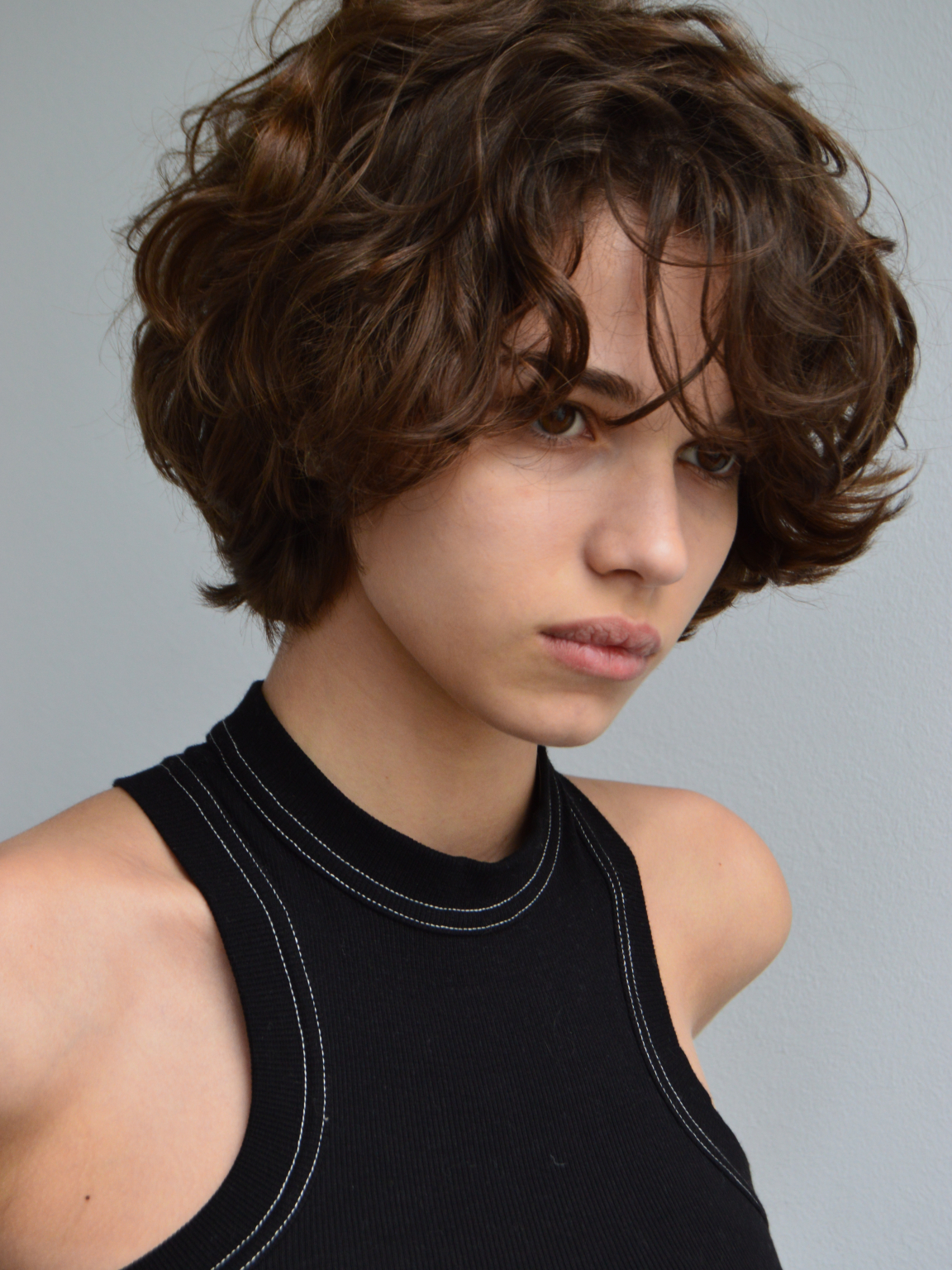 MIKAs | Mathilda Gvarliani